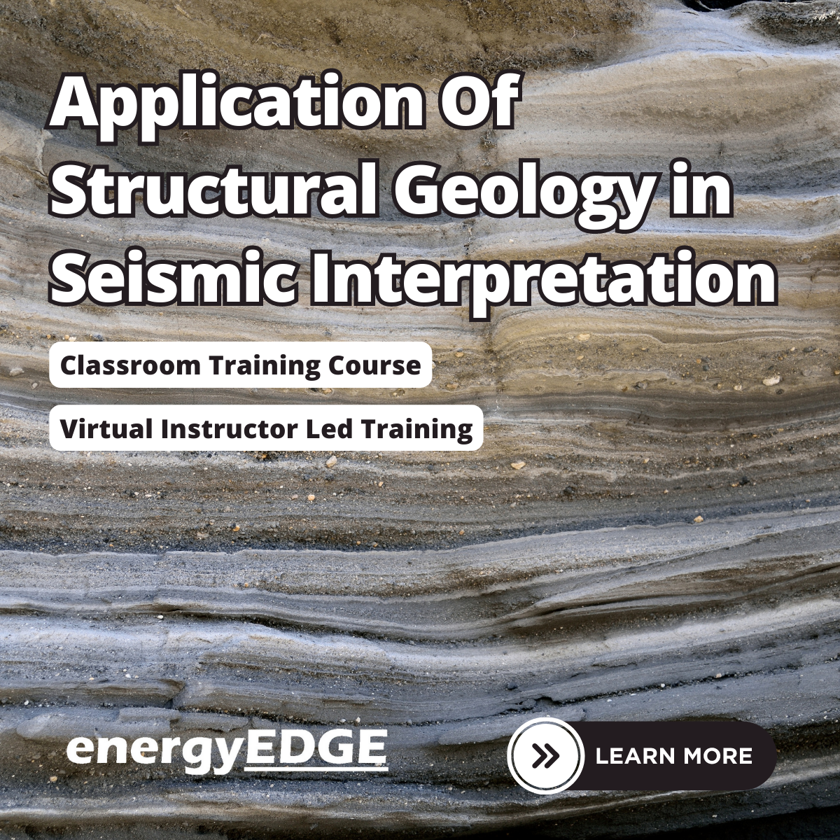 Application of Structural Geology in Seismic Interpretation ...