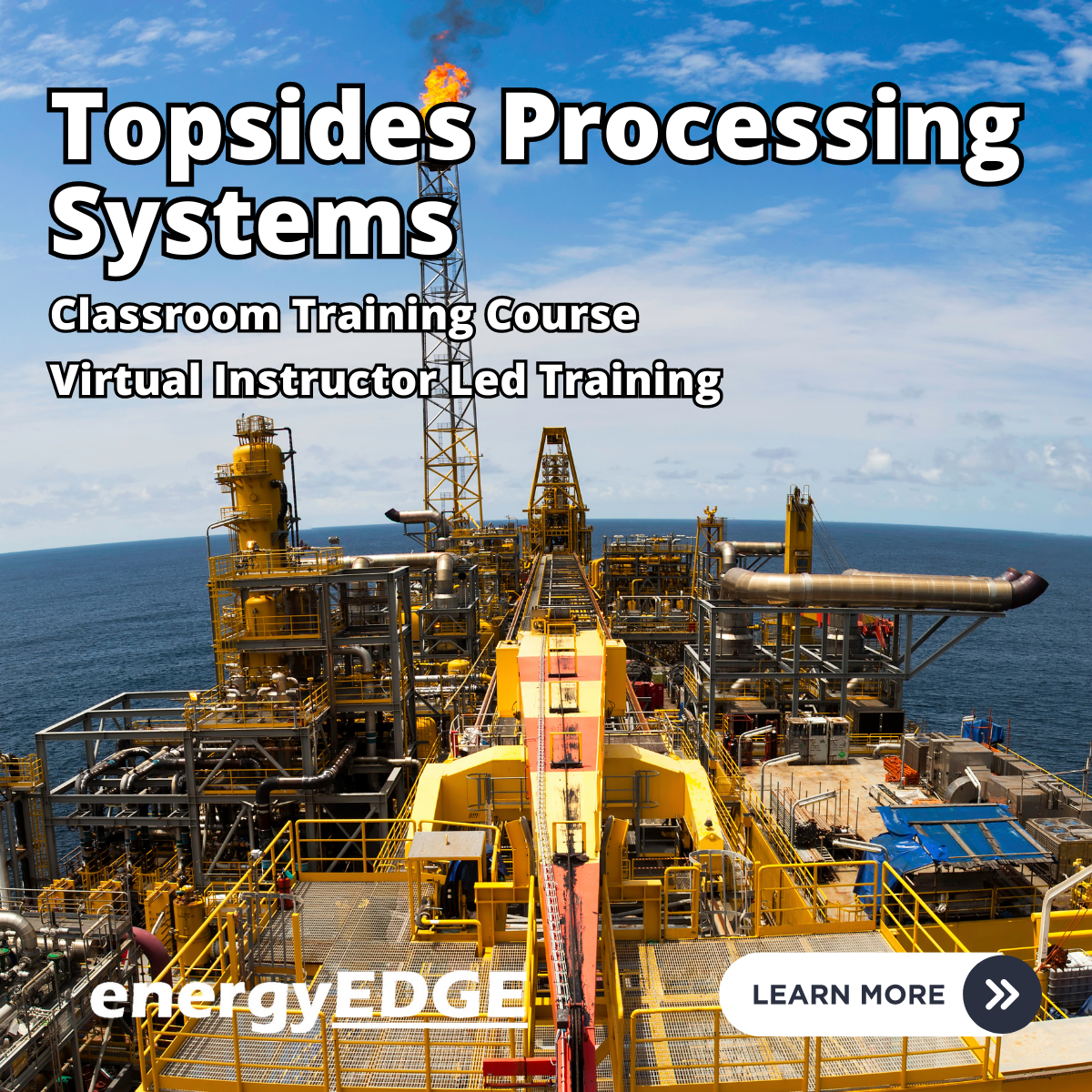 Brochure Download - EnergyEdge | Energy Industry Training Courses