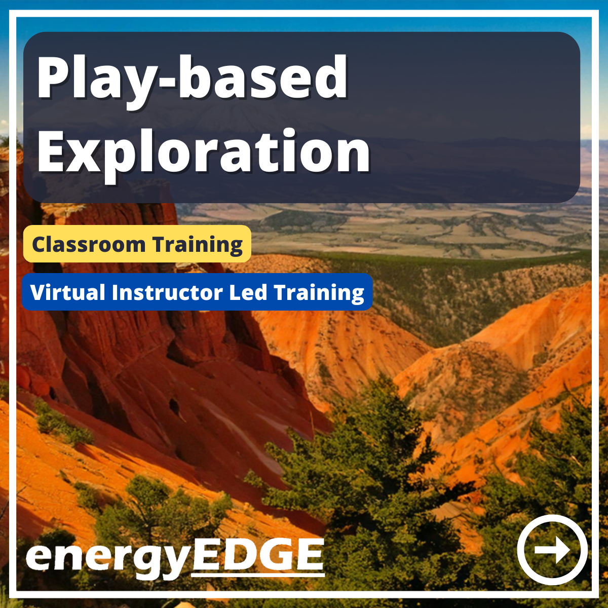 Play Based Exploration Training Course: Understanding Risks and ...