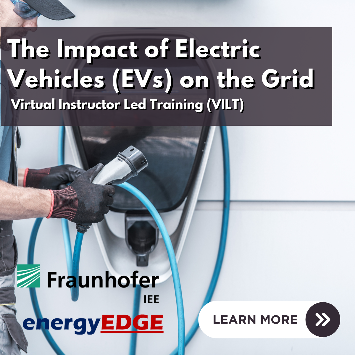 The Impact of Electric Vehicles (EVs) on the Grid - Virtual Instructor ...