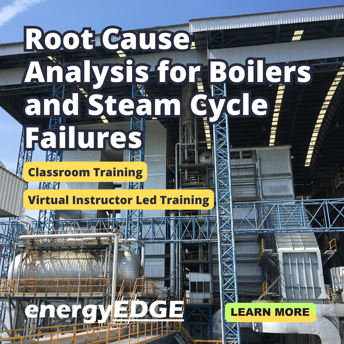 Brochure Download - EnergyEdge | Energy Industry Training Courses