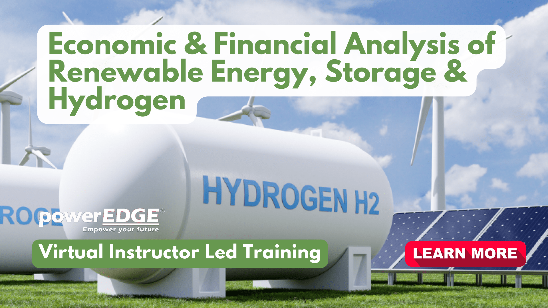 Brochure Download - EnergyEdge | Energy Industry Training Courses