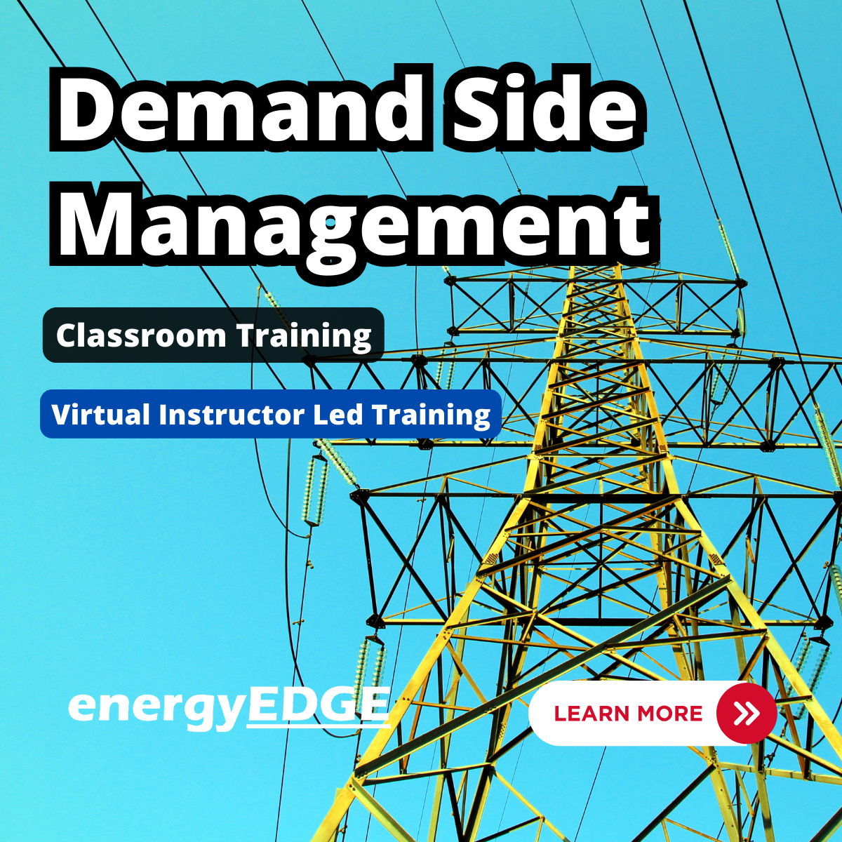 Brochure Download - EnergyEdge | Energy Industry Training Courses
