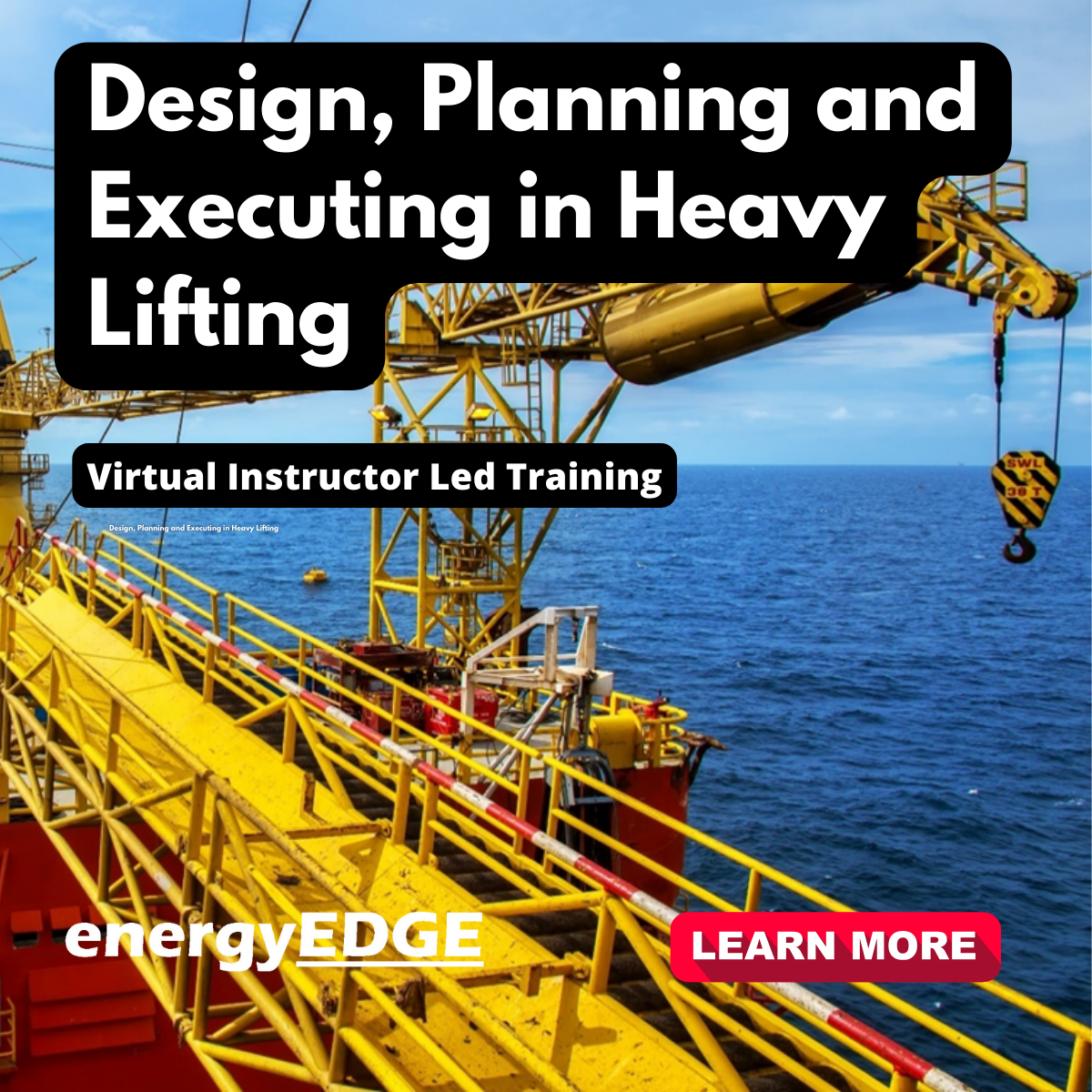 Design Planning and Executing in Heavy Lifting: A Comprehensive ...