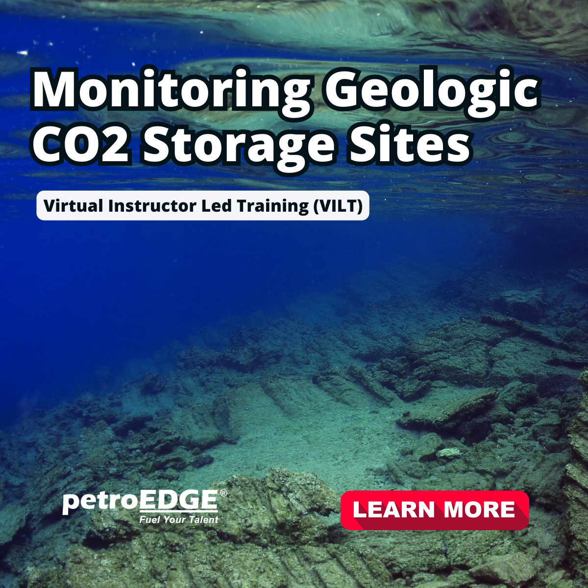 Monitoring Geologic CO2 Storage Sites and Permits - EnergyEdge | Energy ...