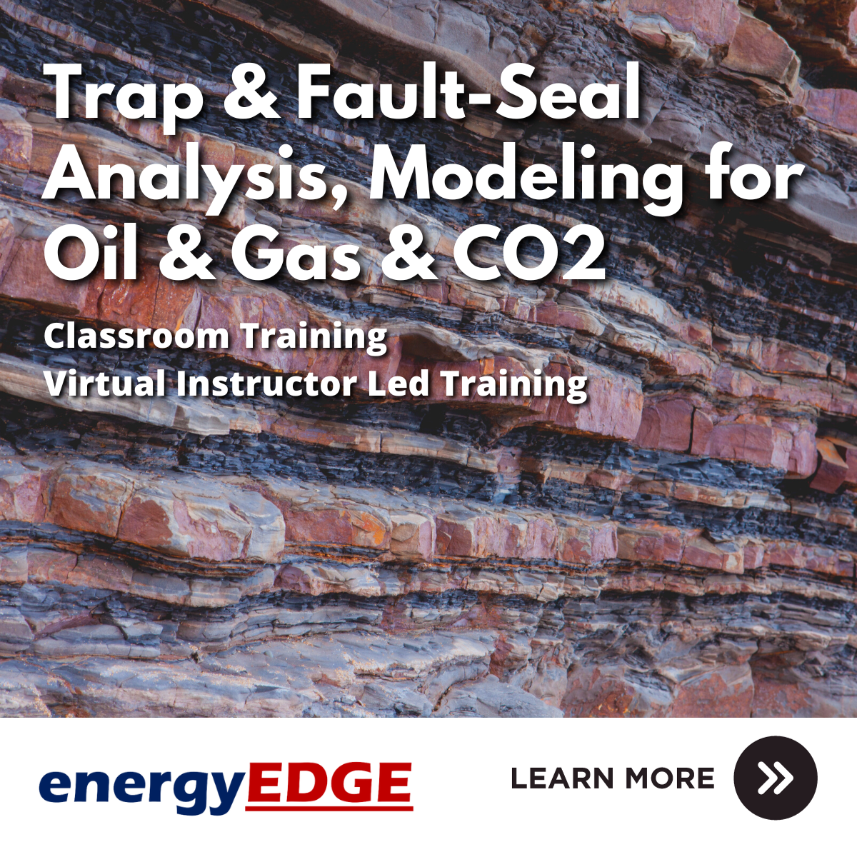 Brochure Download - EnergyEdge | Energy Industry Training Courses