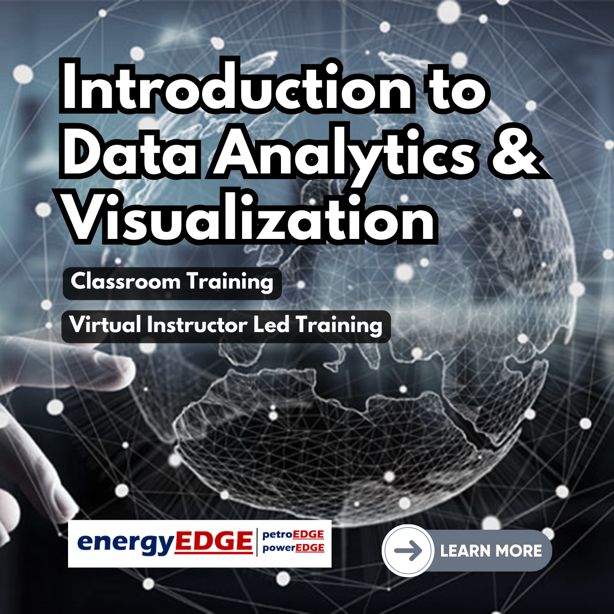 Big Data Analytics Visualization