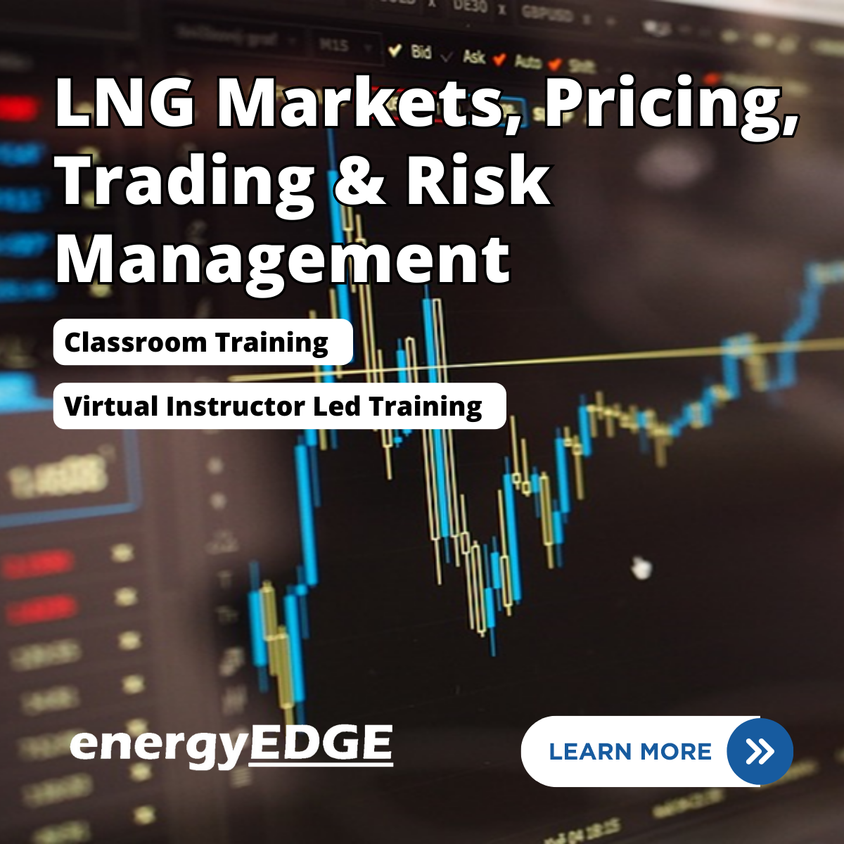 LNG Markets Pricing Trading & Risk Management: Navigating the Changing ...