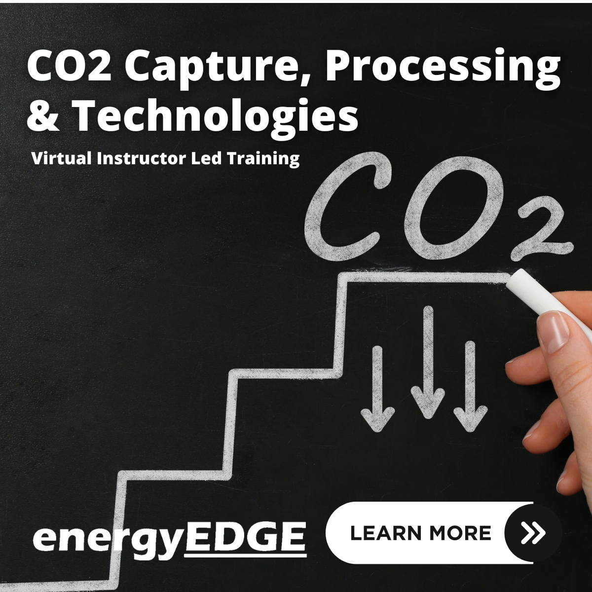 CO2 Capture, Processing & Technologies - Virtual Instructor Led ...