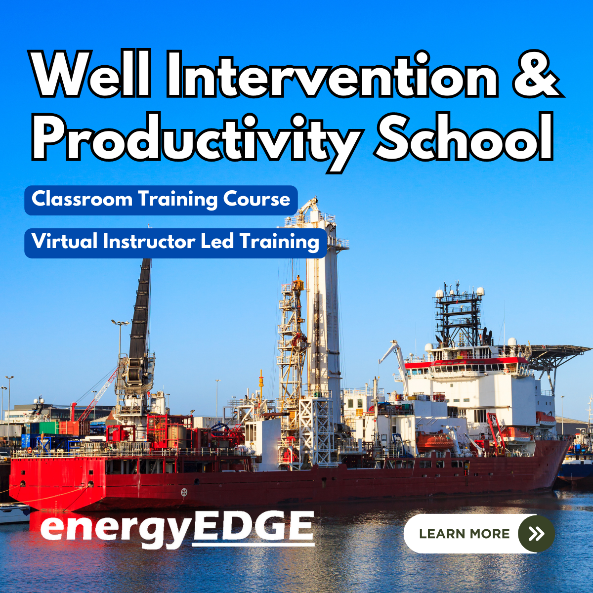 Enhancing Well Production: Well Intervention and Productivity School ...