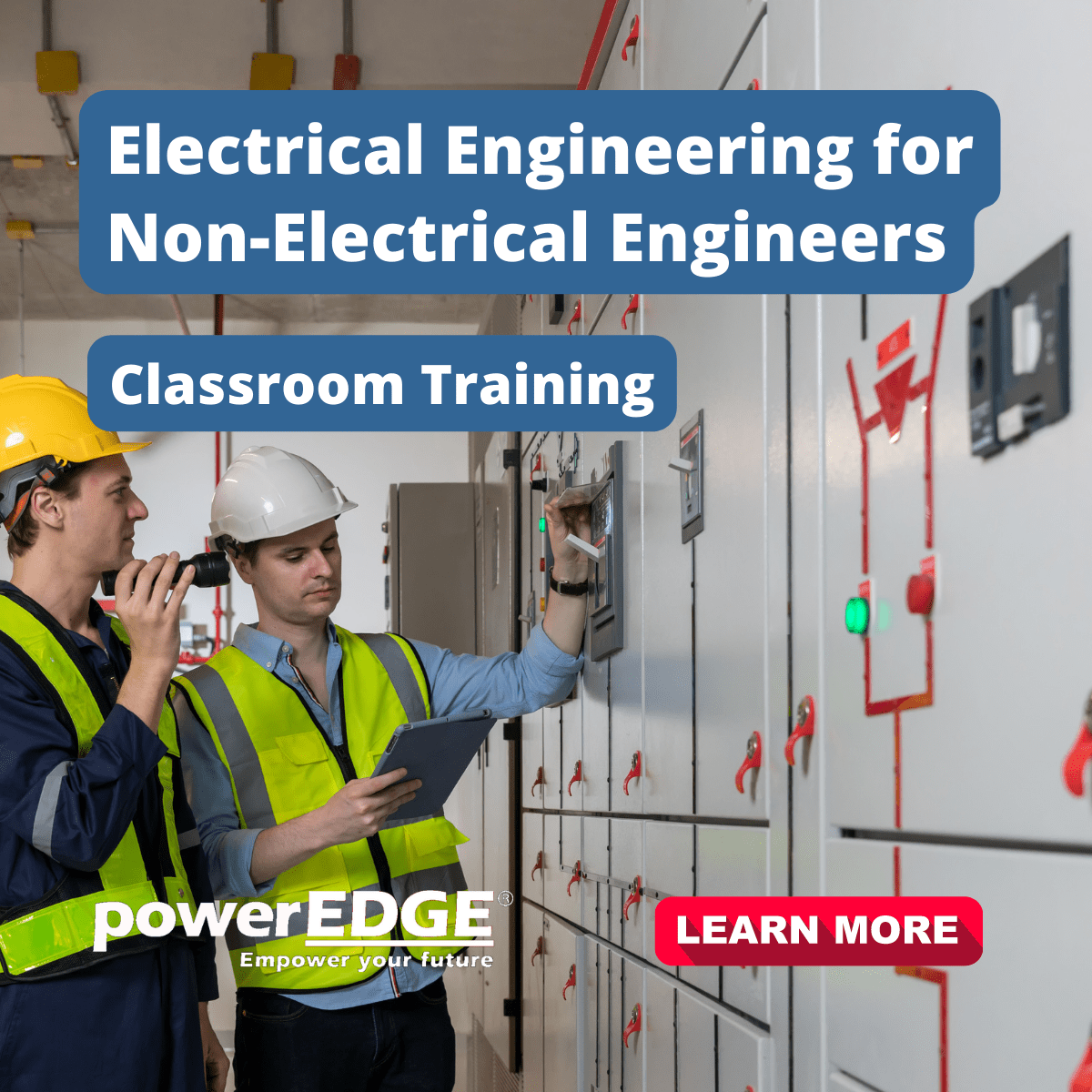 Electrical Engineering For Non Electrical Engineers EnergyEdge