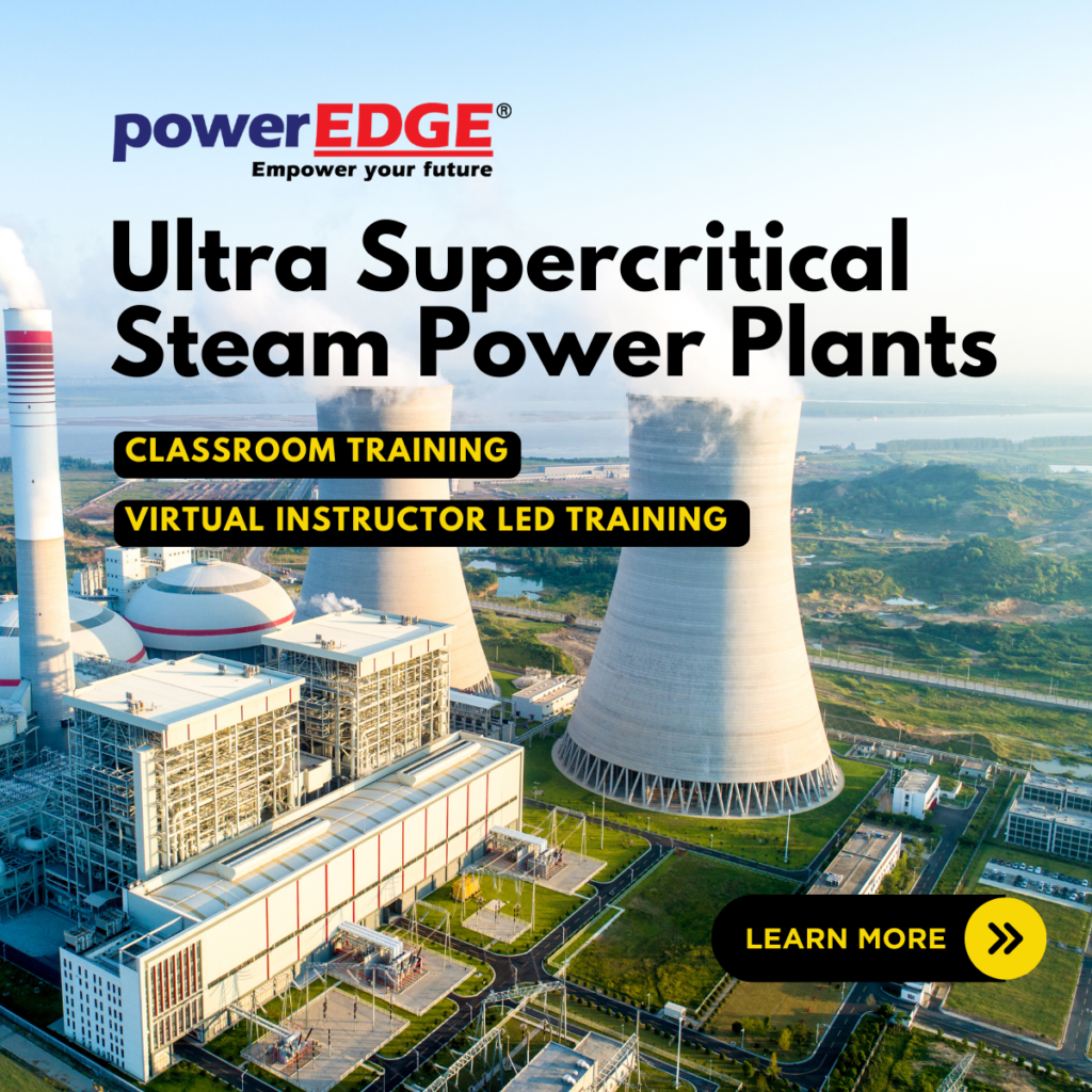 Ultra Supercritical Steam Power Plants: Design, Selection, Applications ...