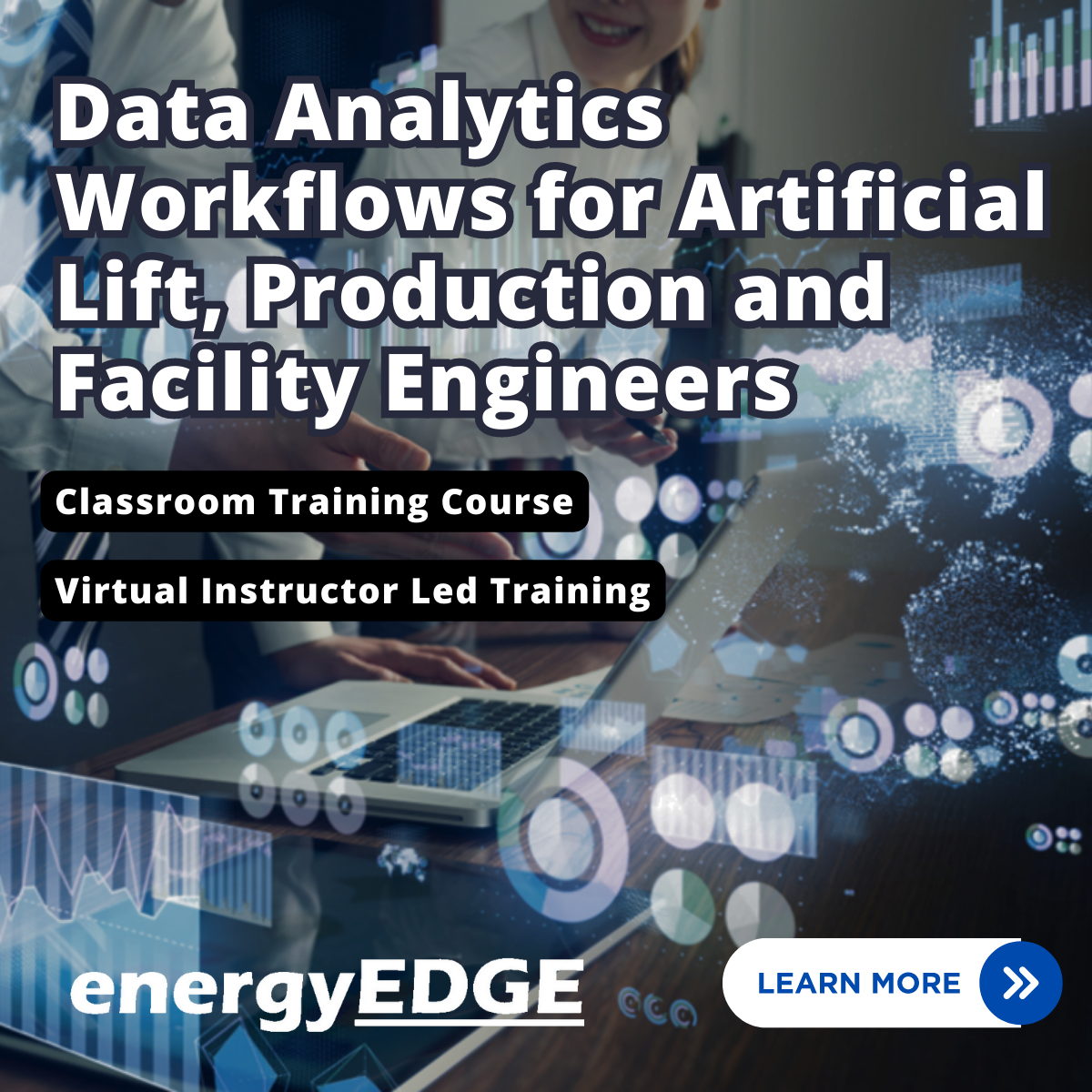 Data Analytics Workflows for Artificial Lift Production and Facility Engineers: Unleashing the ...