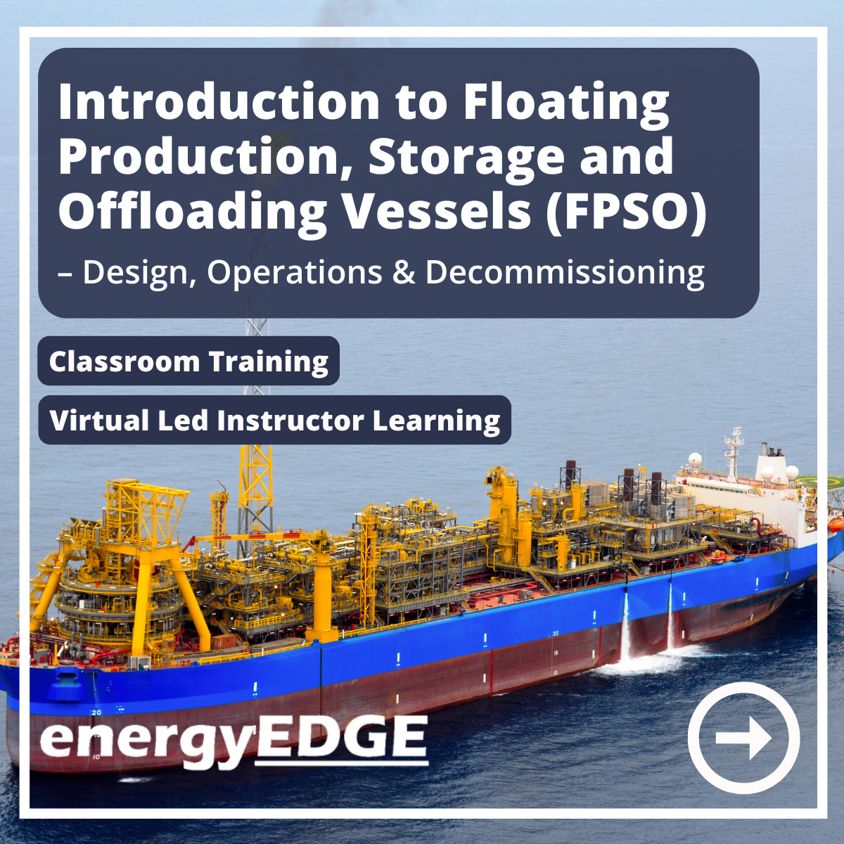 Brochure Download - EnergyEdge | Energy Industry Training Courses
