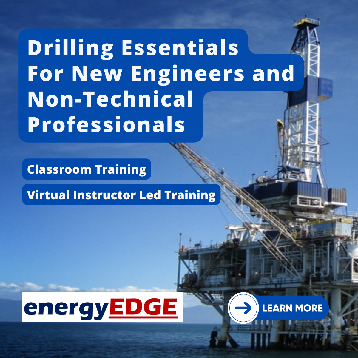 Drilling Essentials for New Engineers and Non-Technical Professionals ...