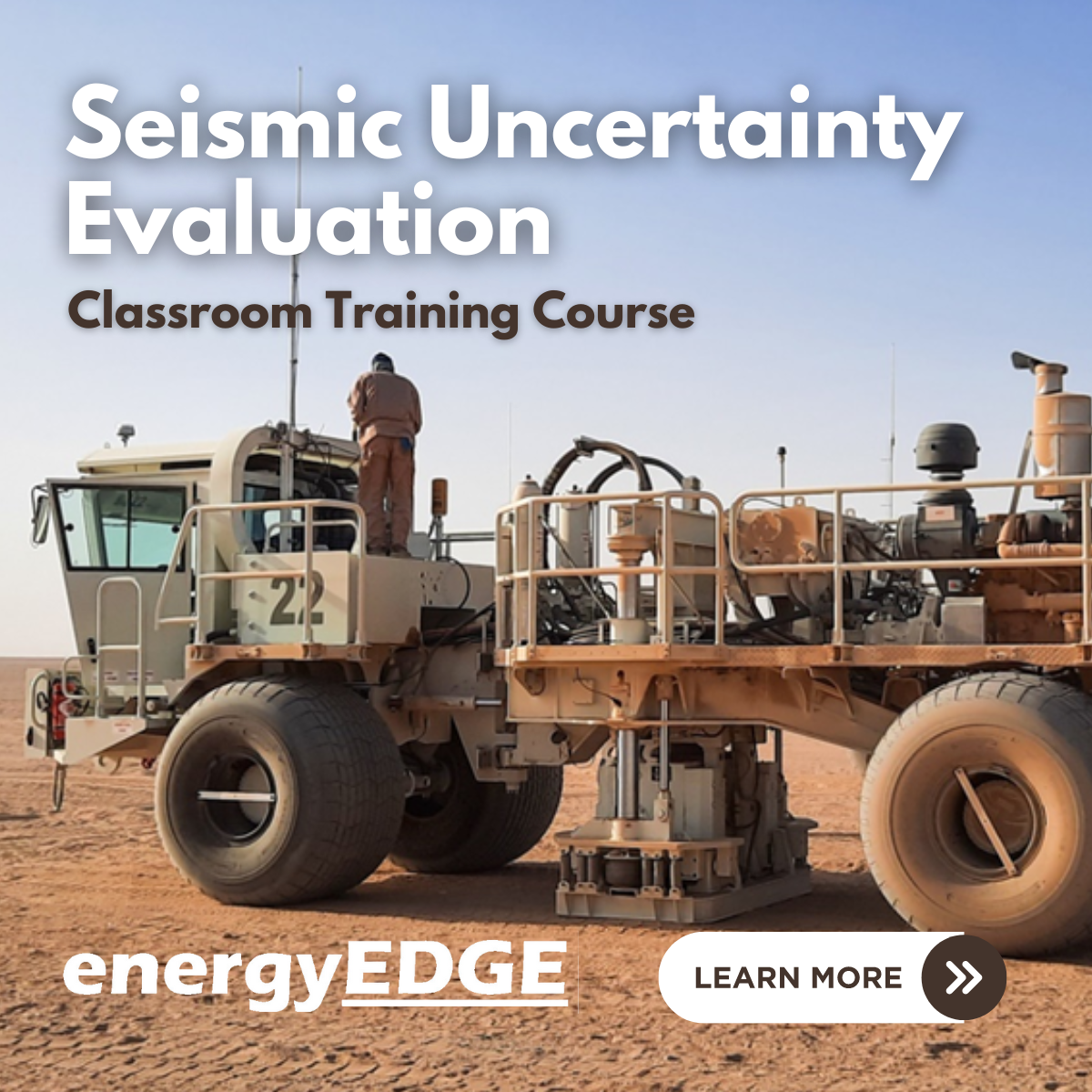 Register your Interest - EnergyEdge | Energy Industry Training Courses