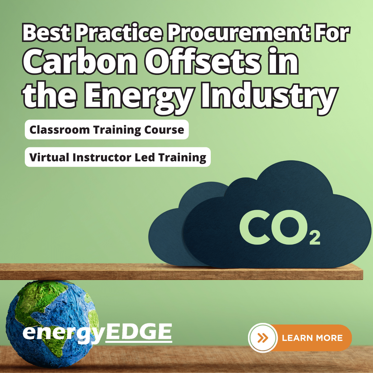 Best Practices Procurement for Carbon Offsets in the Energy Industry ...