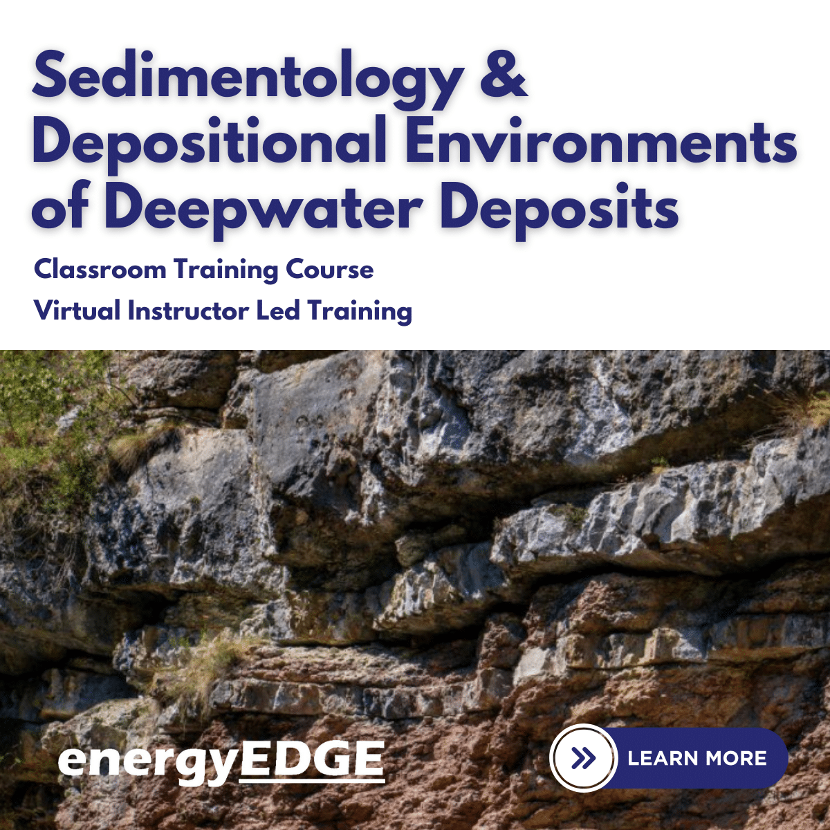 Sedimentology & Depositional Environments of Deepwater Deposits ...