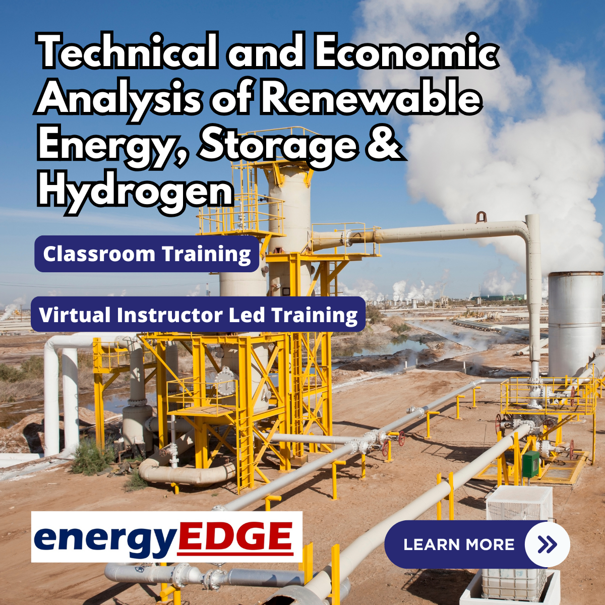 Technical and Economic Analysis of Renewable Energy Trends - EnergyEdge | Energy Industry ...