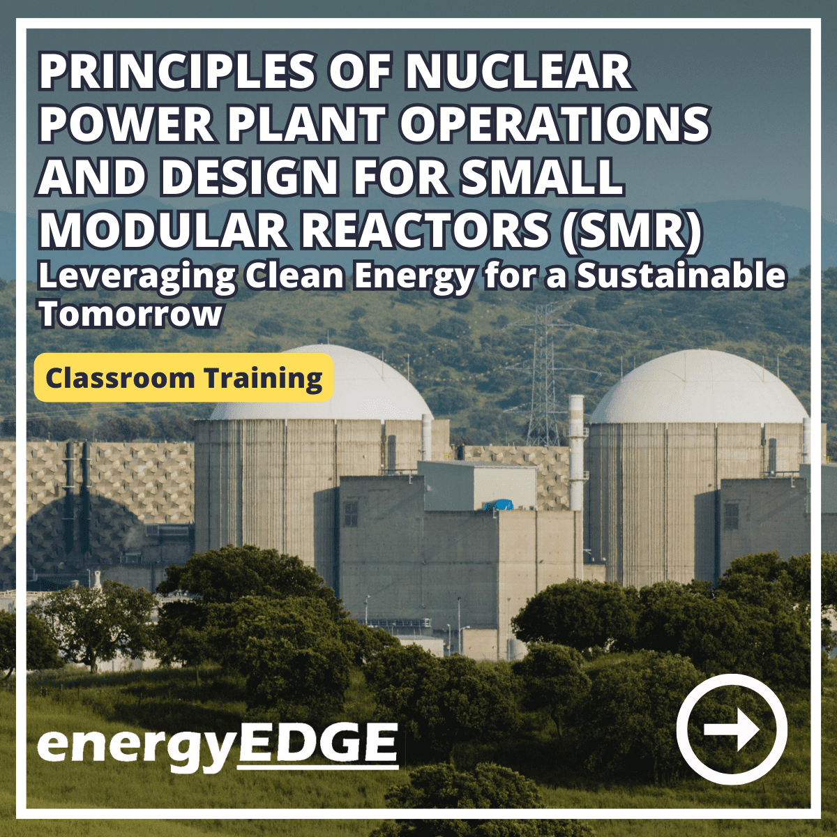 Principles of Nuclear Power Plant Operations and Design for Small ...