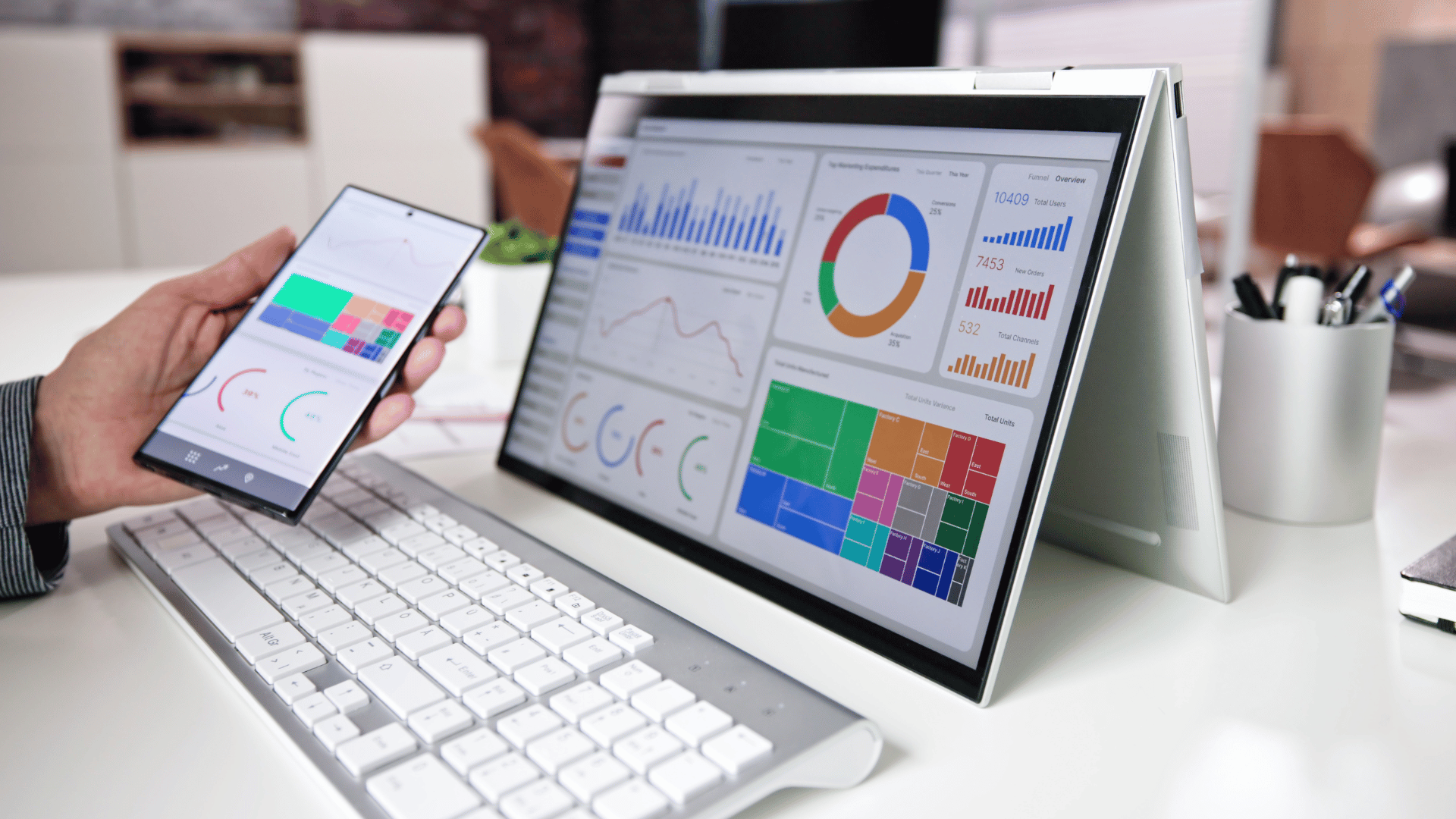 The Role of Smart Fields and Digitalization in Upstream Operations ...