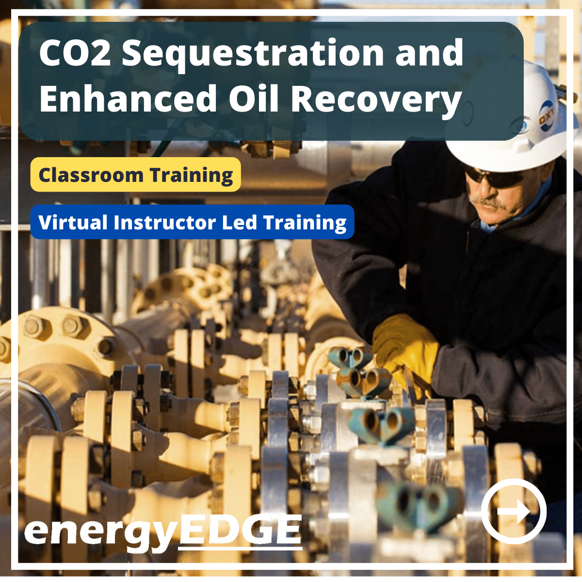 Upstream Oil & Gas | Training Courses - EnergyEdge