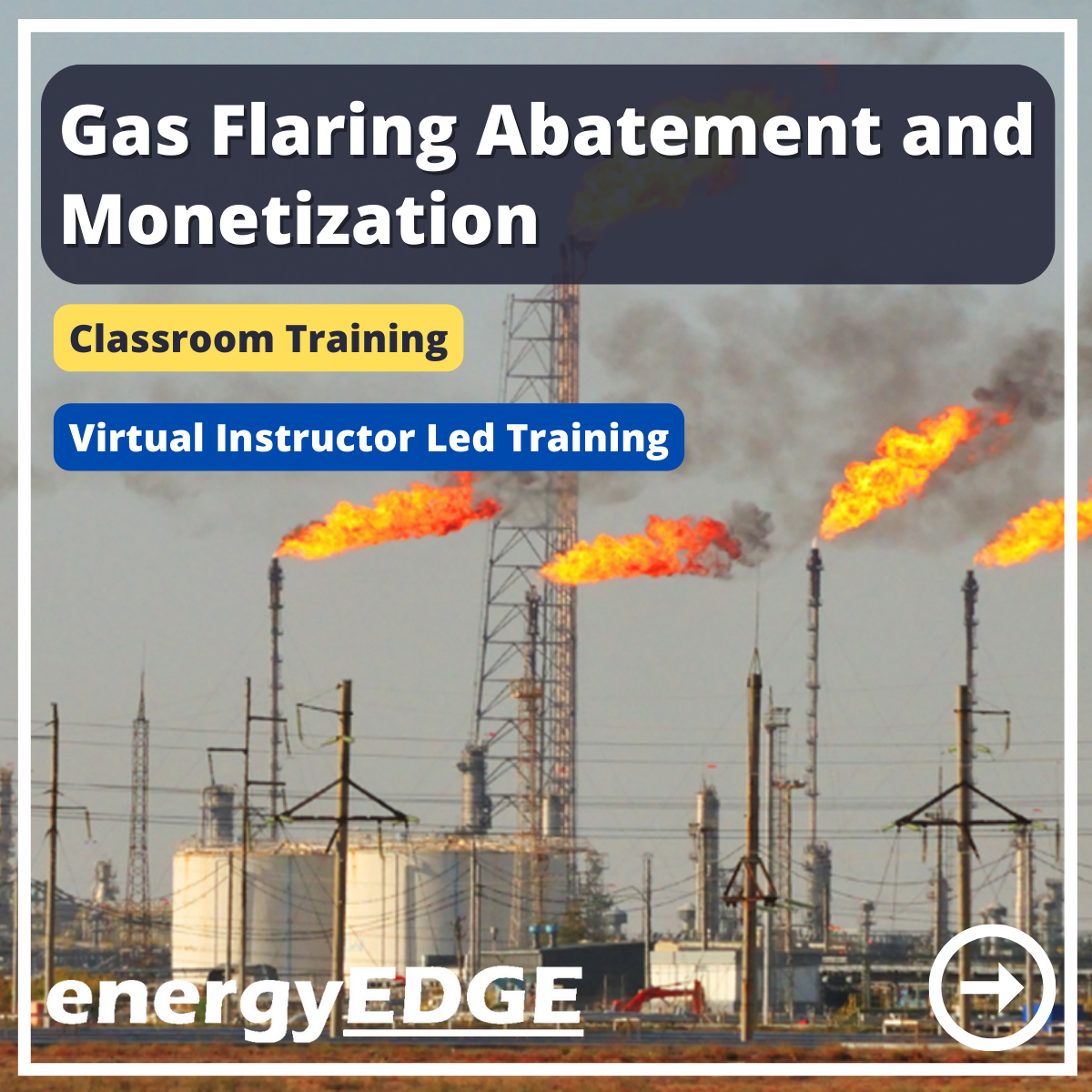 Brochure Download - EnergyEdge | Energy Industry Training Courses