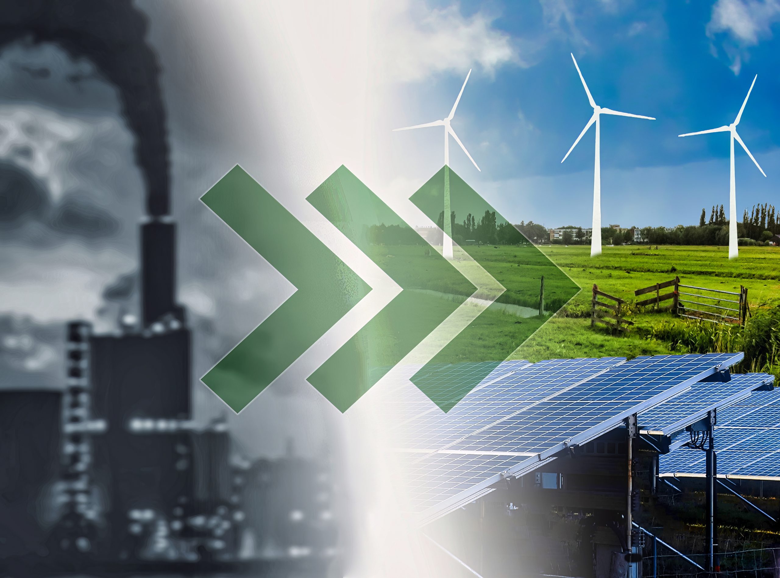 The Low Carbon Energy Revolution: Innovations Transforming Our Future ... The Low Carbon Energy Revolution: Innovations Transforming Our Future ...
