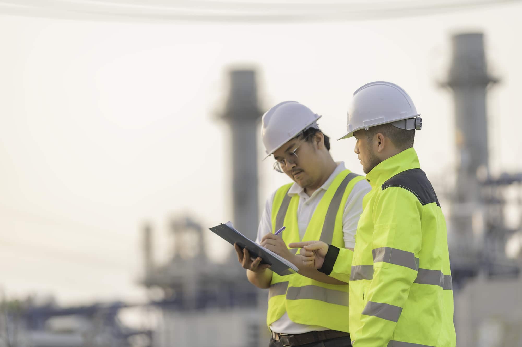 Exploring Oil and Gas Industry Courses with Energy Edge