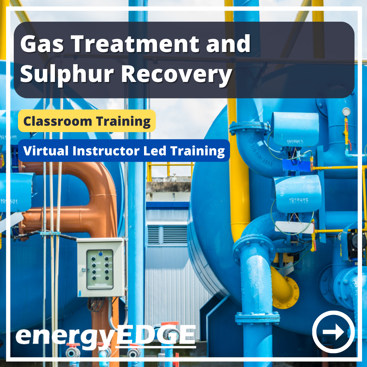 Brochure Download - EnergyEdge | Energy Industry Training Courses