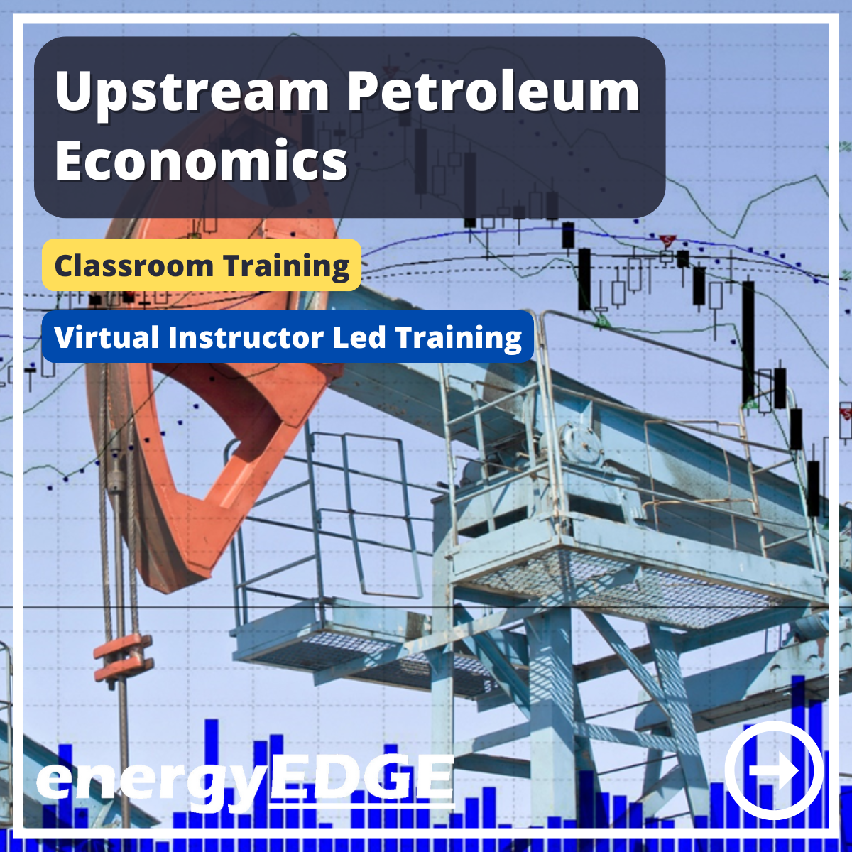 Upstream Petroleum Economics: A Comprehensive Course for Industry ...