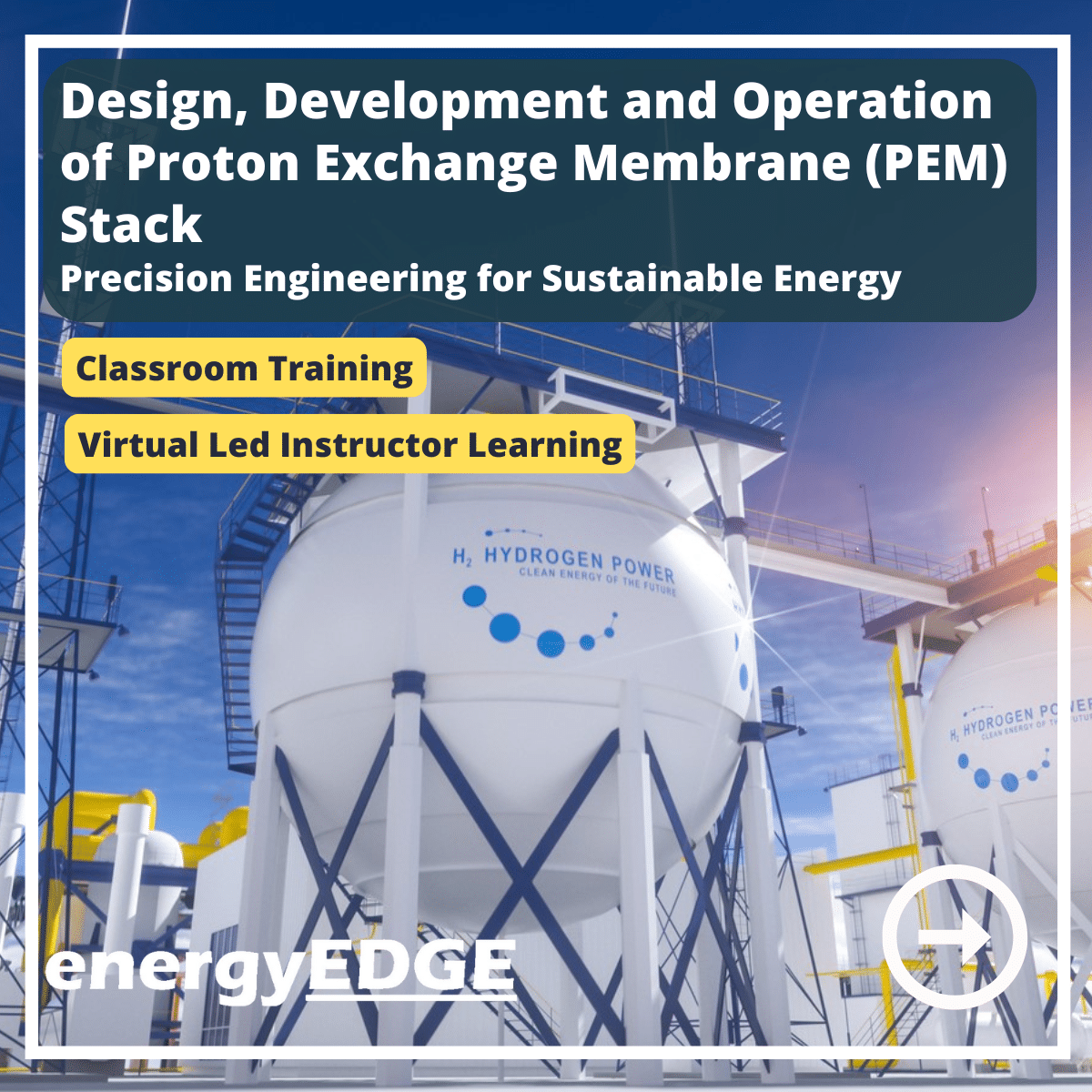 Design, Development, and Operation of Proton Exchange Membrane (PEM ...