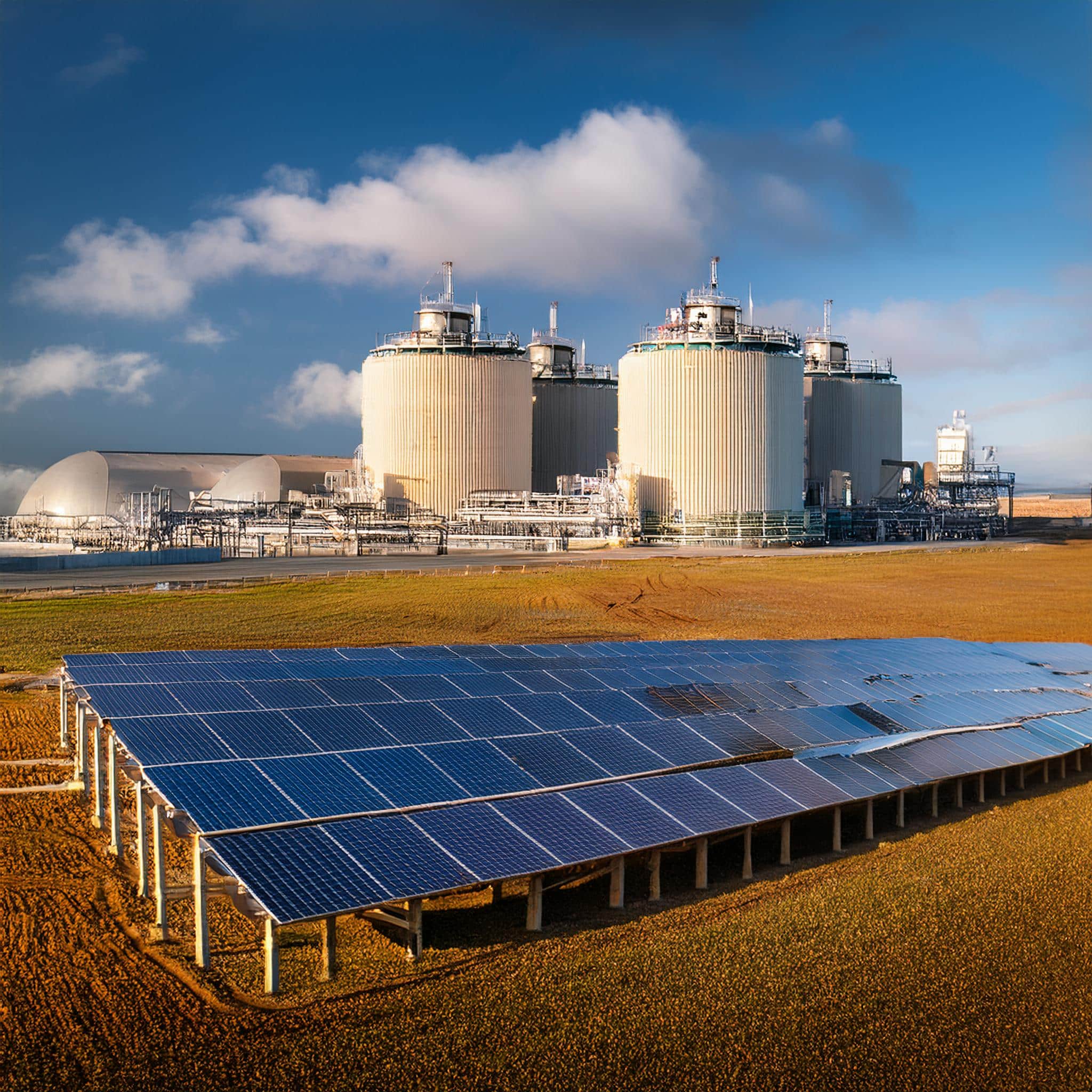 Carbon Capture & Storage (CCS) Hubs in Asia - EnergyEdge | Energy ...