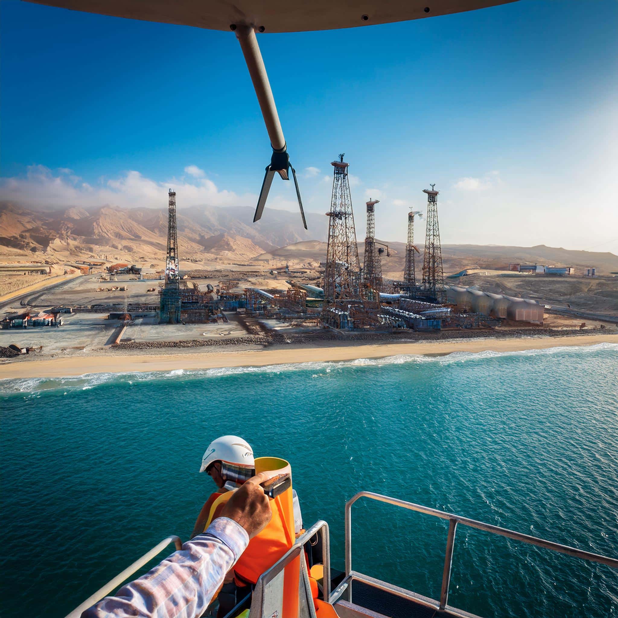 Oil and Gas, Power Utilities, and Renewable Energy Training in the ...