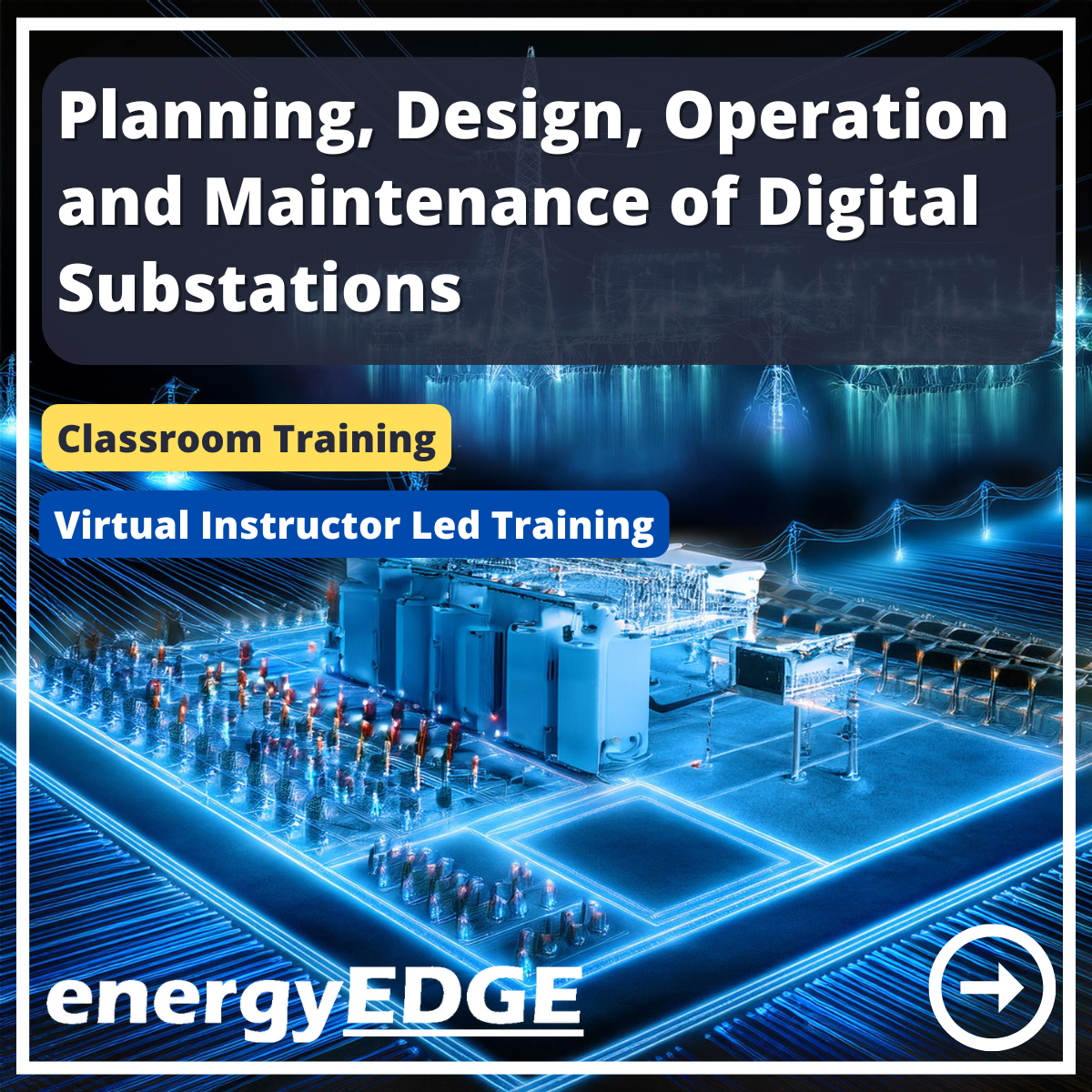 Planning Design Operation and Maintenance of Digital Substation ...