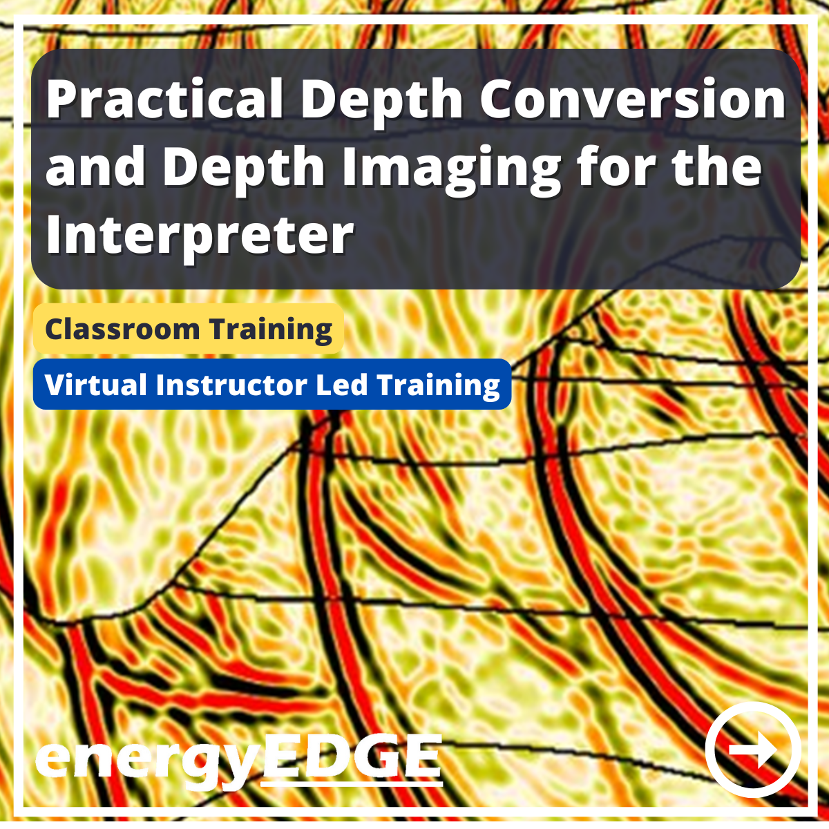 Practical Depth Conversion and Depth Imaging for the Interpreter: A ...