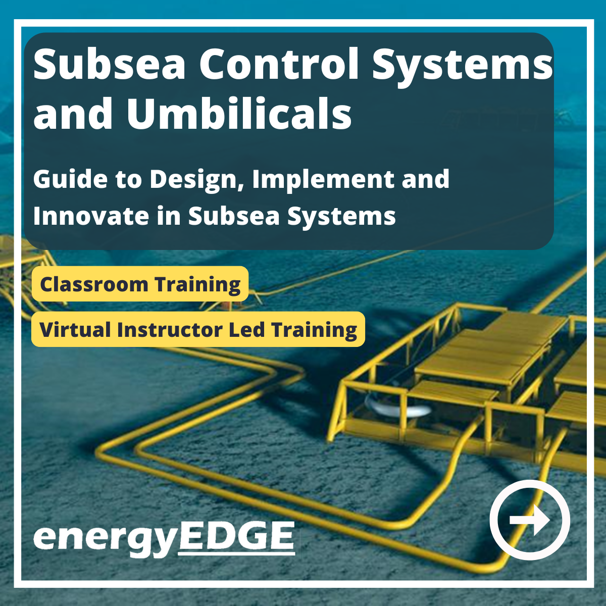 Request In-house Training Proposal - EnergyEdge | Energy Industry ...