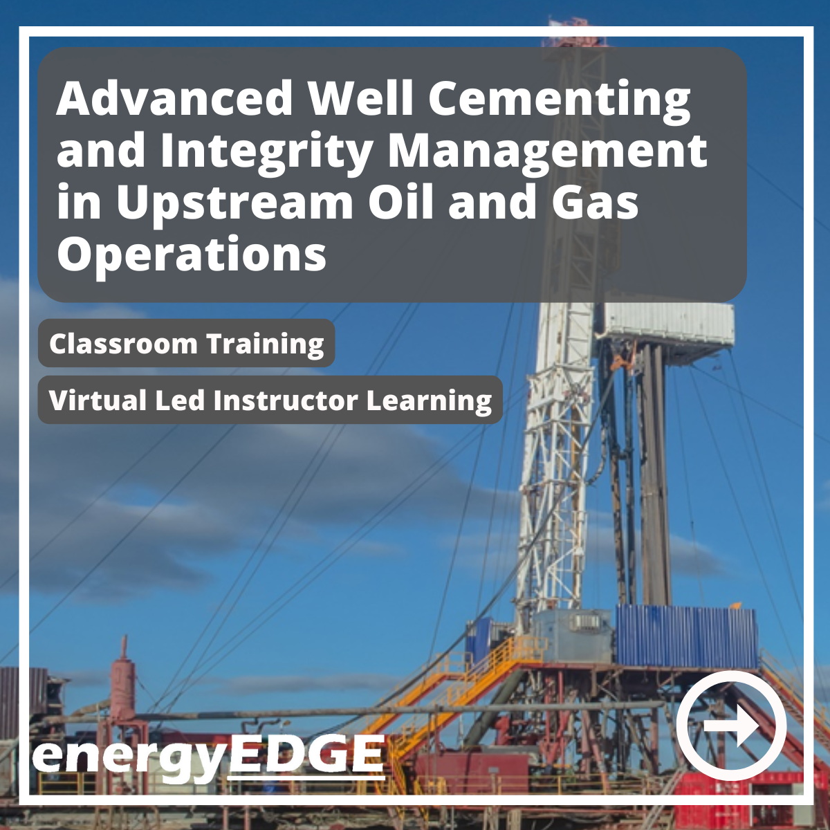 Advanced Well Cementing and Integrity Management: A Comprehensive ...