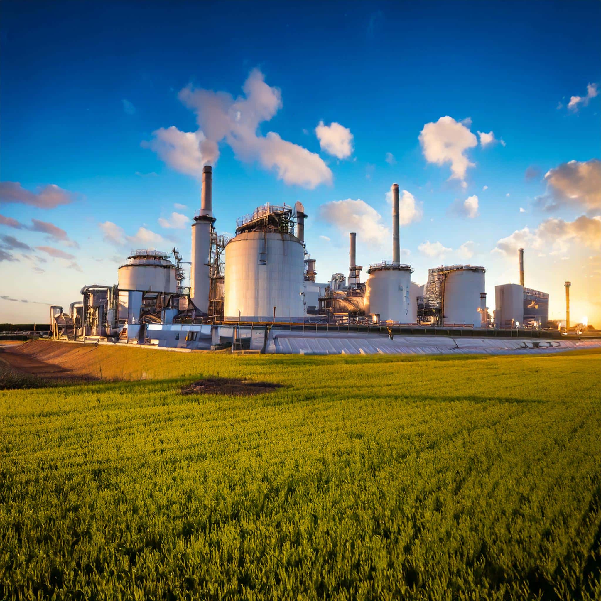Carbon Capture Reshaping Climate Change Mitigation Efforts