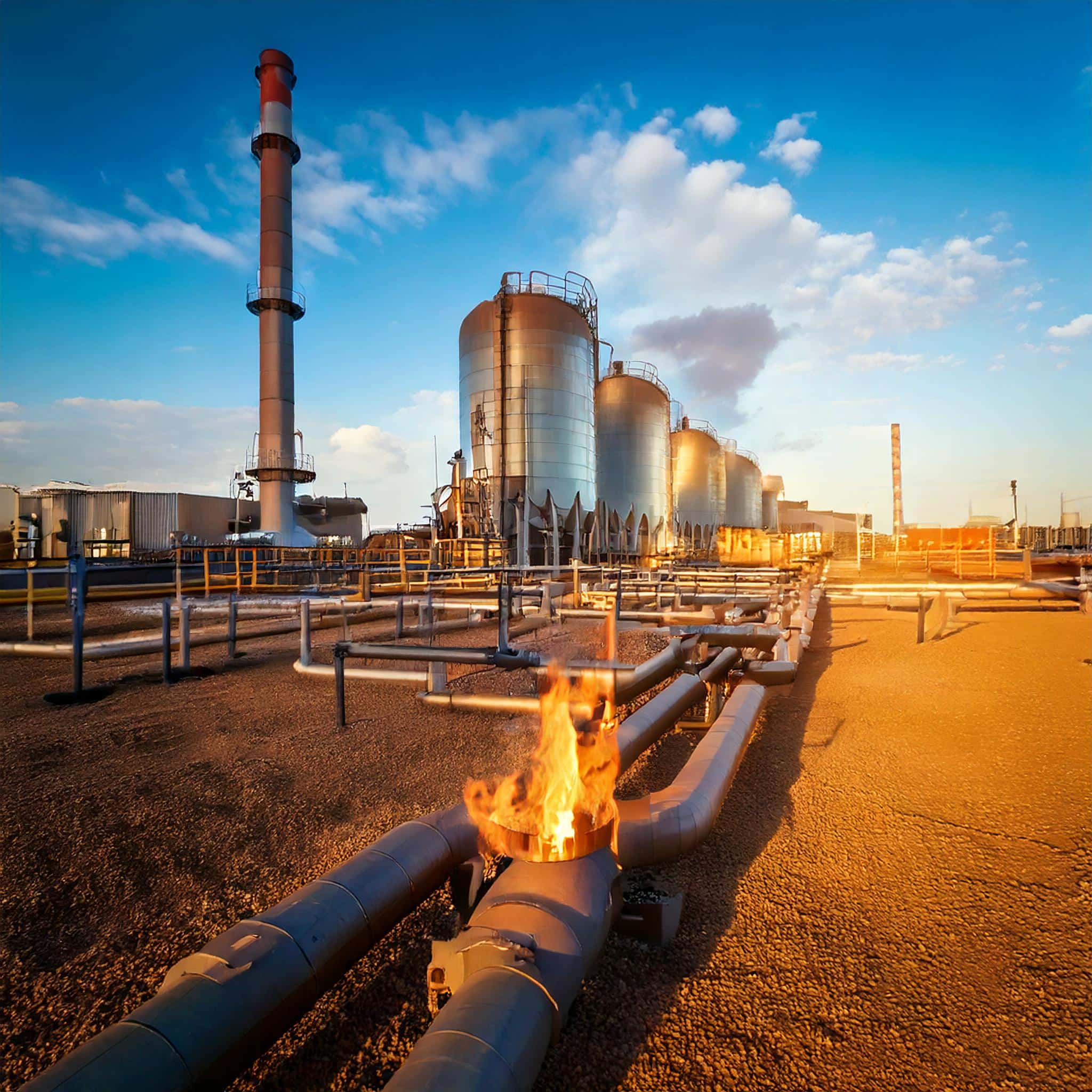 7 Facts About Natural Gas That Will Transform Your Energy Outlook ...