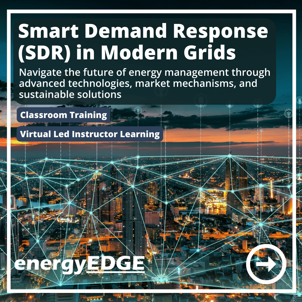 Navigate the Future of Energy Management with Smart Demand Response ...