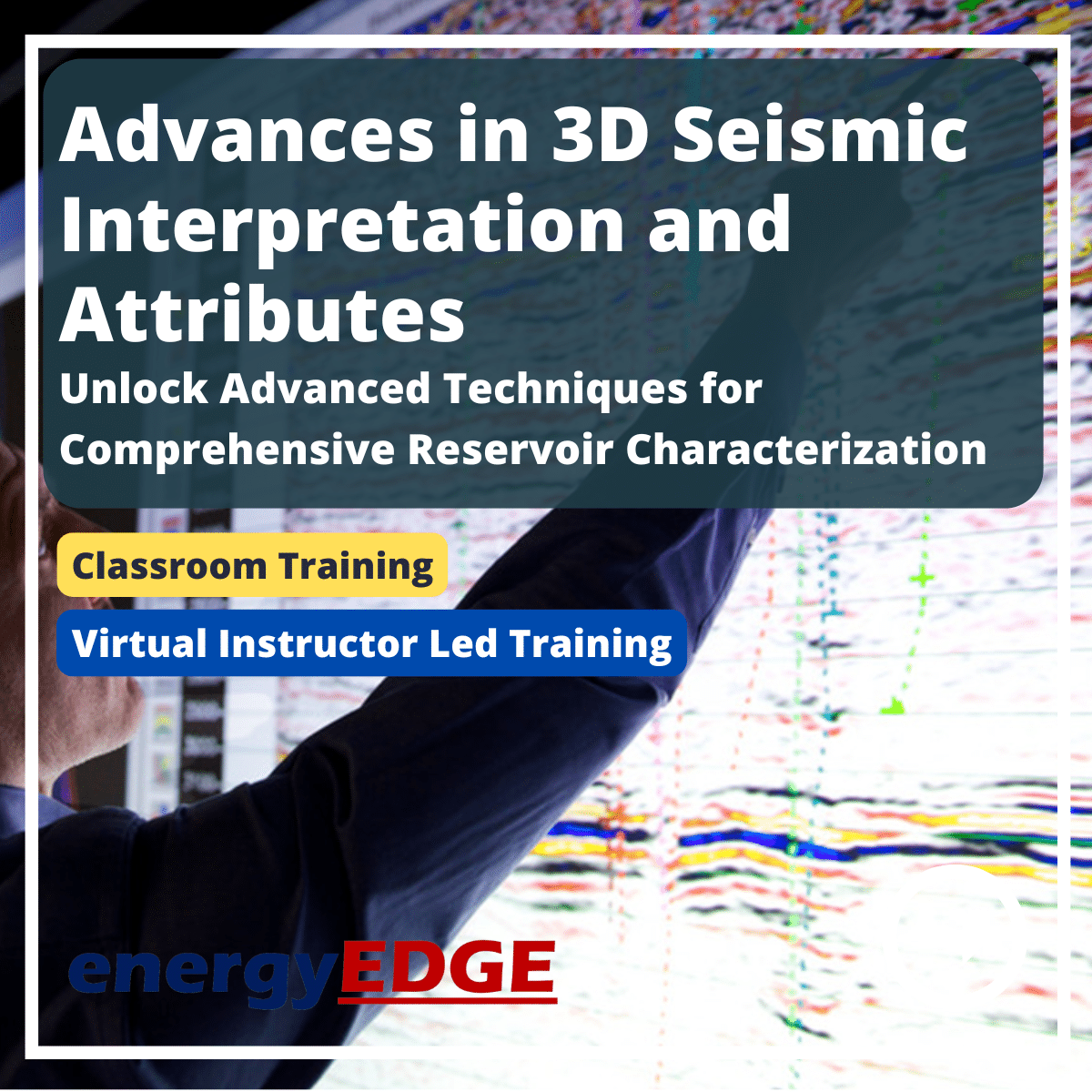 Brochure Download Energyedge Energy Industry Training Courses