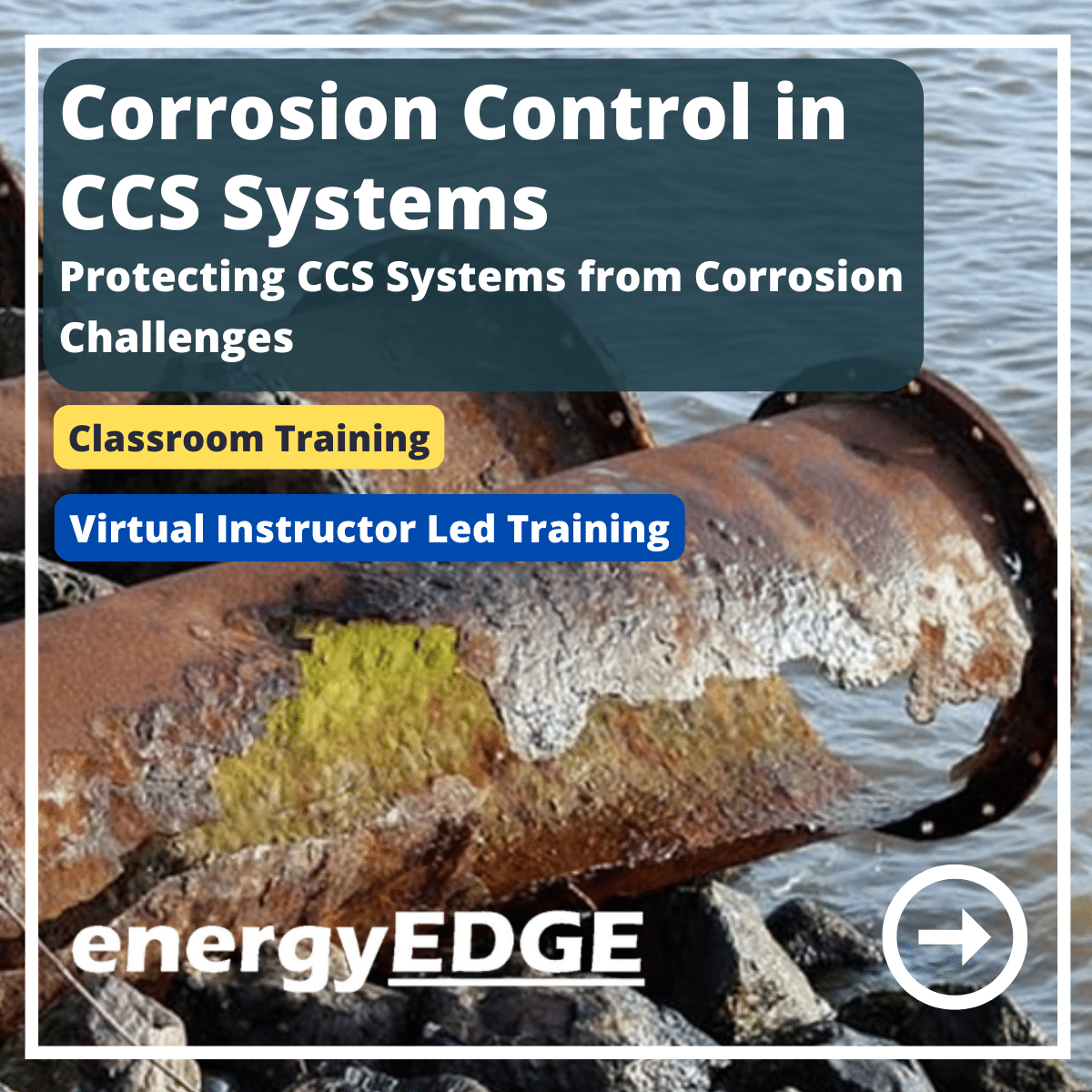 Corrosion Control in Carbon Capture and Storage (CCS) System ...
