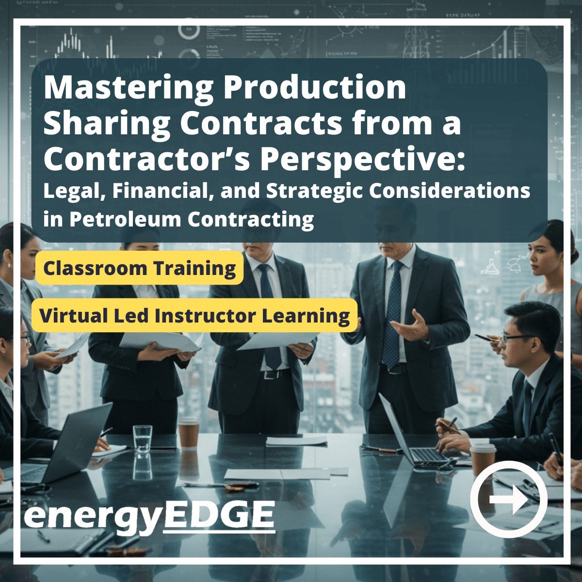 Mastering Production Sharing Contracts: Skills and Insights
