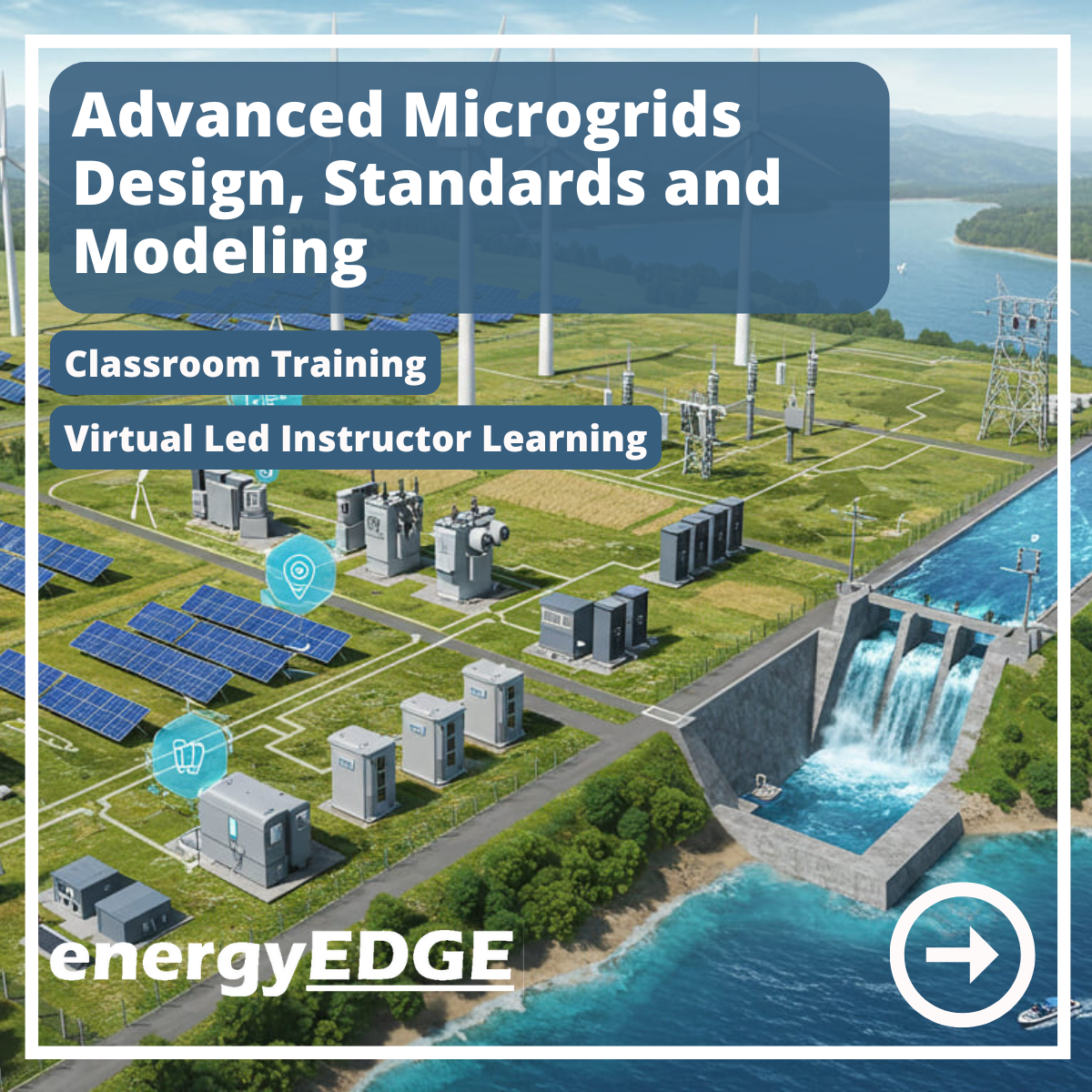 Brochure Download - EnergyEdge | Energy Industry Training Courses