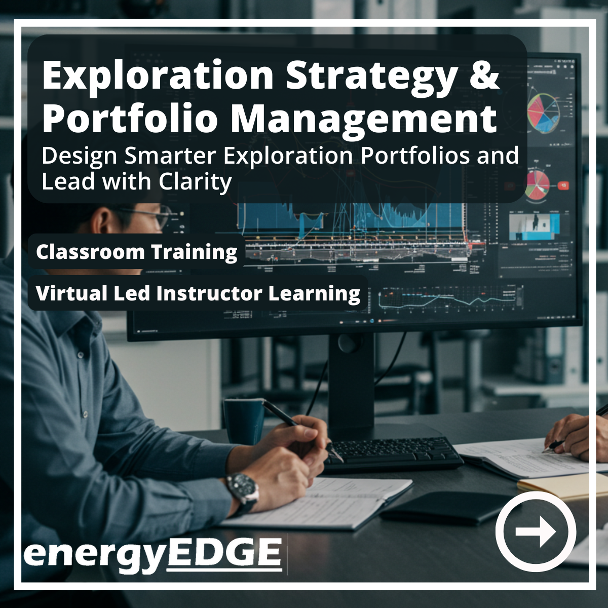 Exploration Strategy & Portfolio Management – Design Smarter Exploration Portfolios and Lead ...