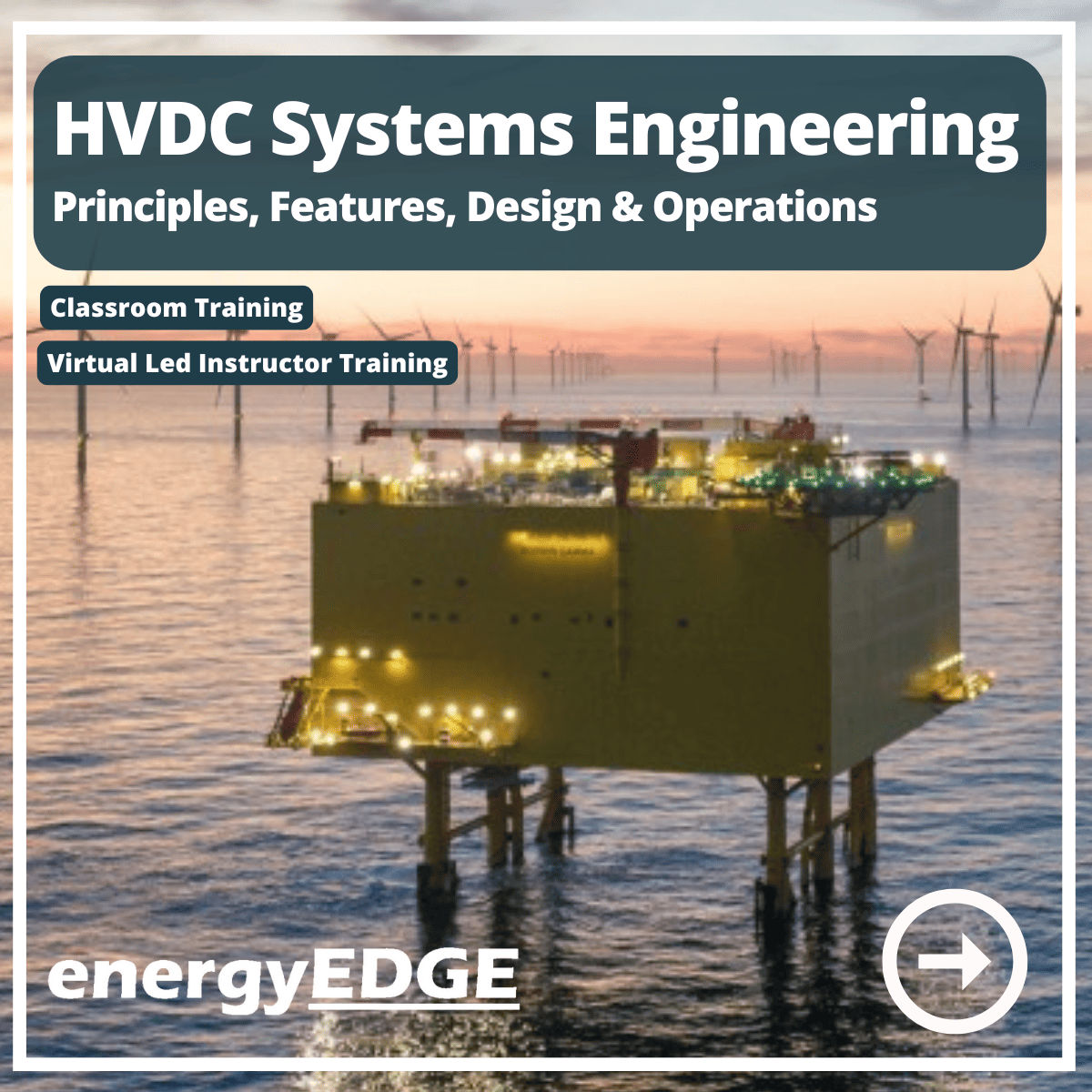 Power Engineering Course - EnergyEdge