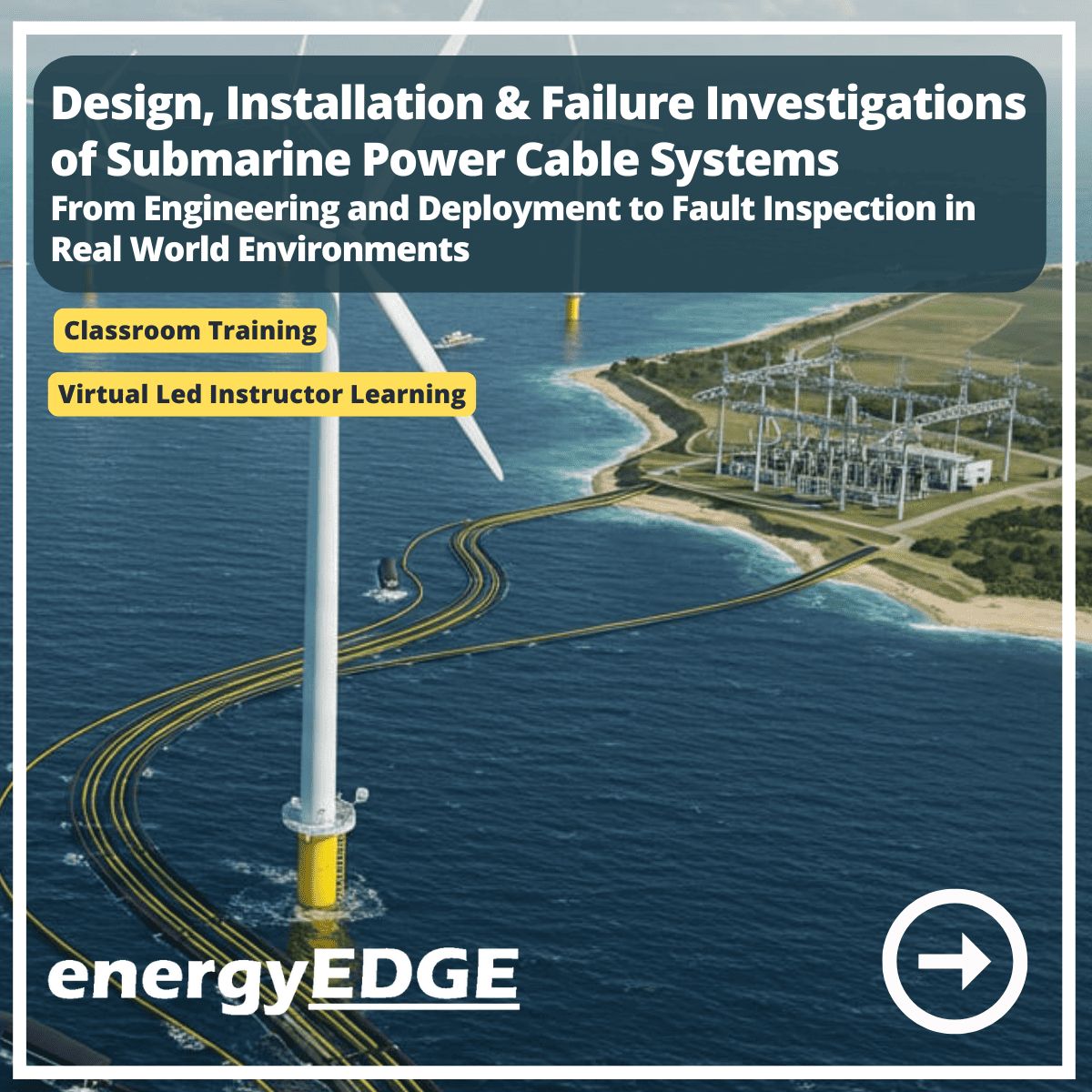 Brochure Download - EnergyEdge | Energy Industry Training Courses