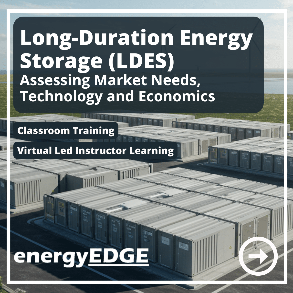 Brochure Download - EnergyEdge | Energy Industry Training Courses