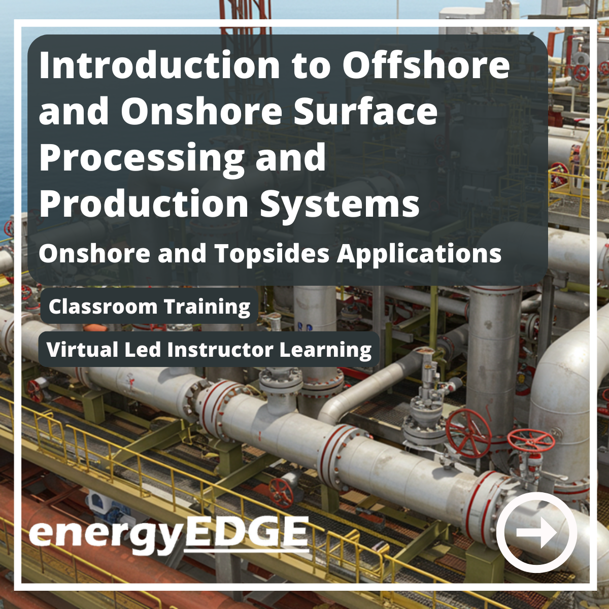Training Course Enquiry - EnergyEdge | Energy Industry Training Courses